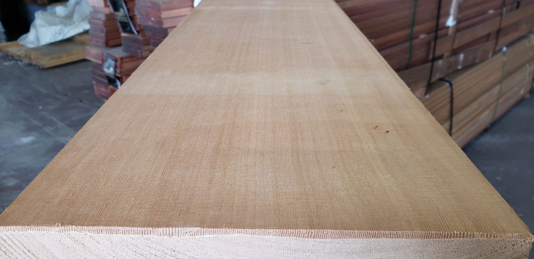 Lumber Dogs | 1x WRC CVG Cull | Lumber Dogs