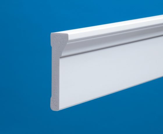 Lumber Dogs | Back Band Moulding | Lumber Dogs