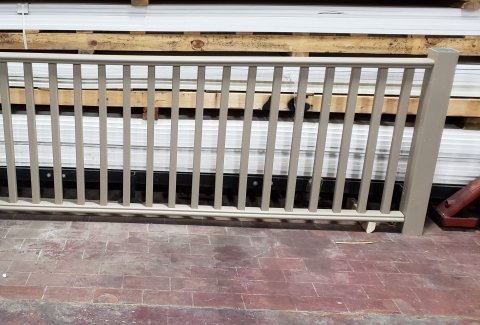 The Boneyard | Lumber Dogs