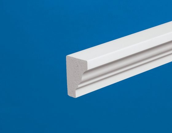 Lumber Dogs | Rams Crown Moulding | Lumber Dogs